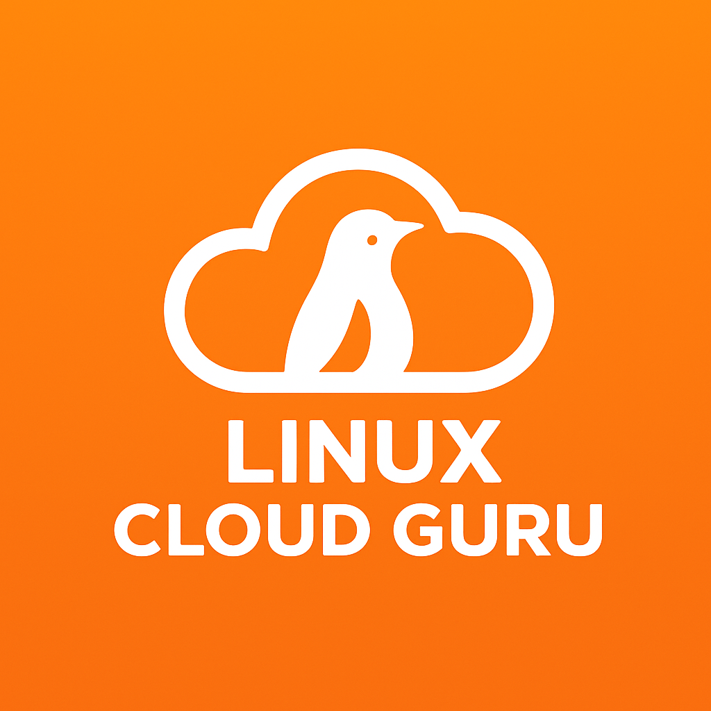 Home - Linux Cloud Guru